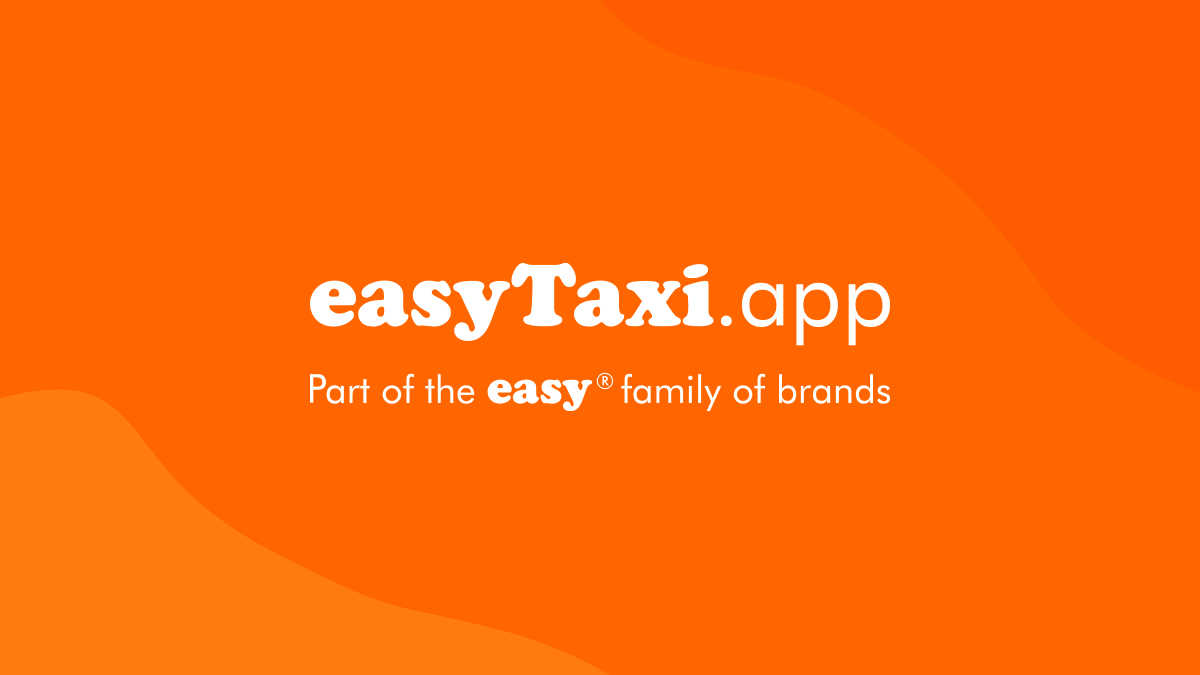 easyTaxi.app | Airport taxis & transfers